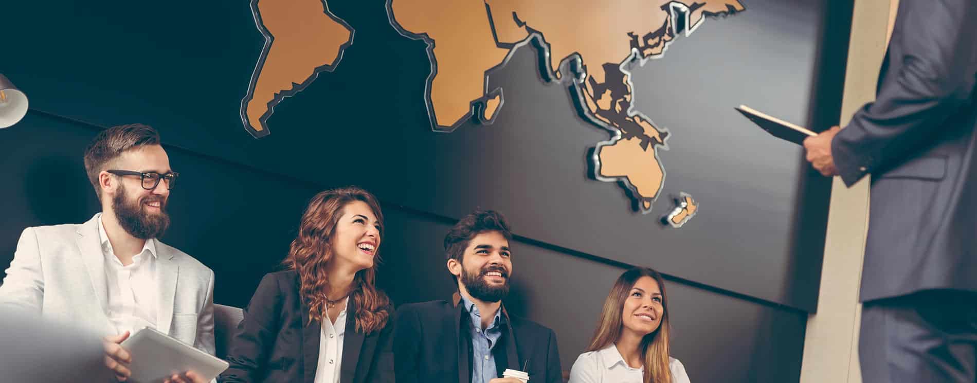 Recruiting Quality Talent for Surge Events - Gallagher Bassett