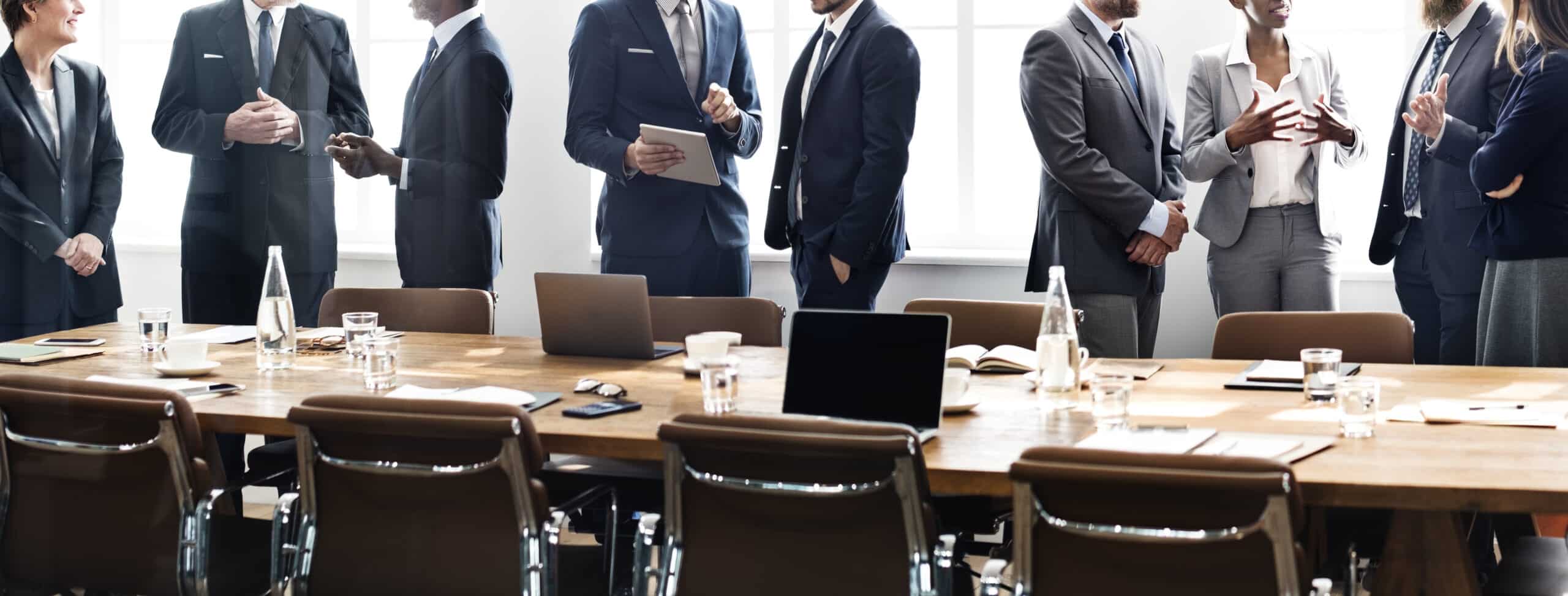 Innovating to meet the demands of the future: Hot topics from the TMPAA ...