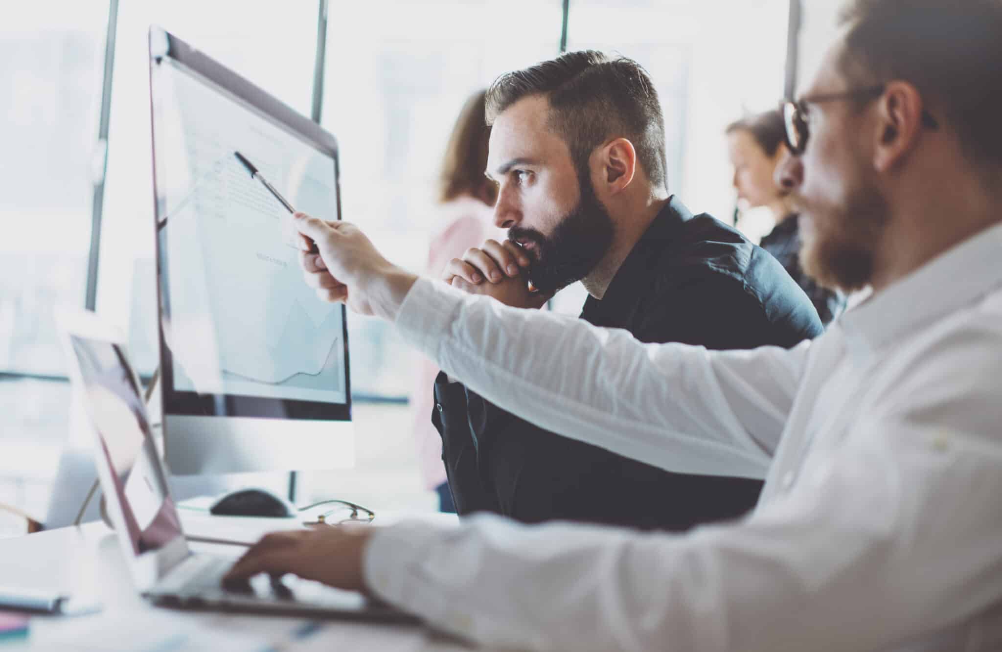 LUMINOS: The Brightest RMIS Solution You’ll Ever Use - Gallagher Bassett