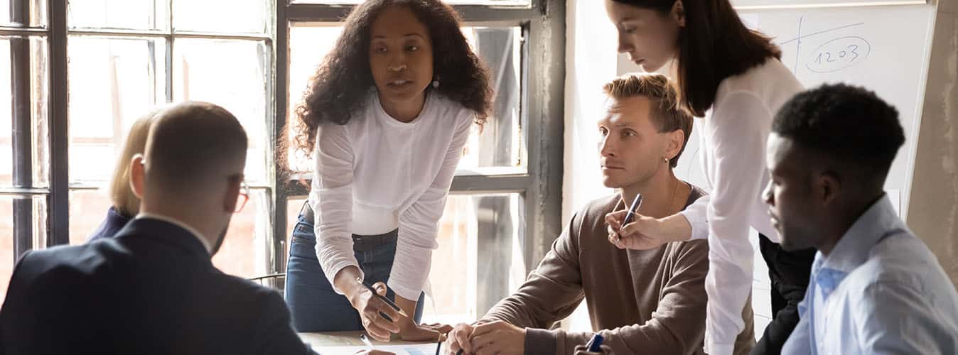 The Importance of Partner Sourcing to Unlock Growth - Gallagher Bassett