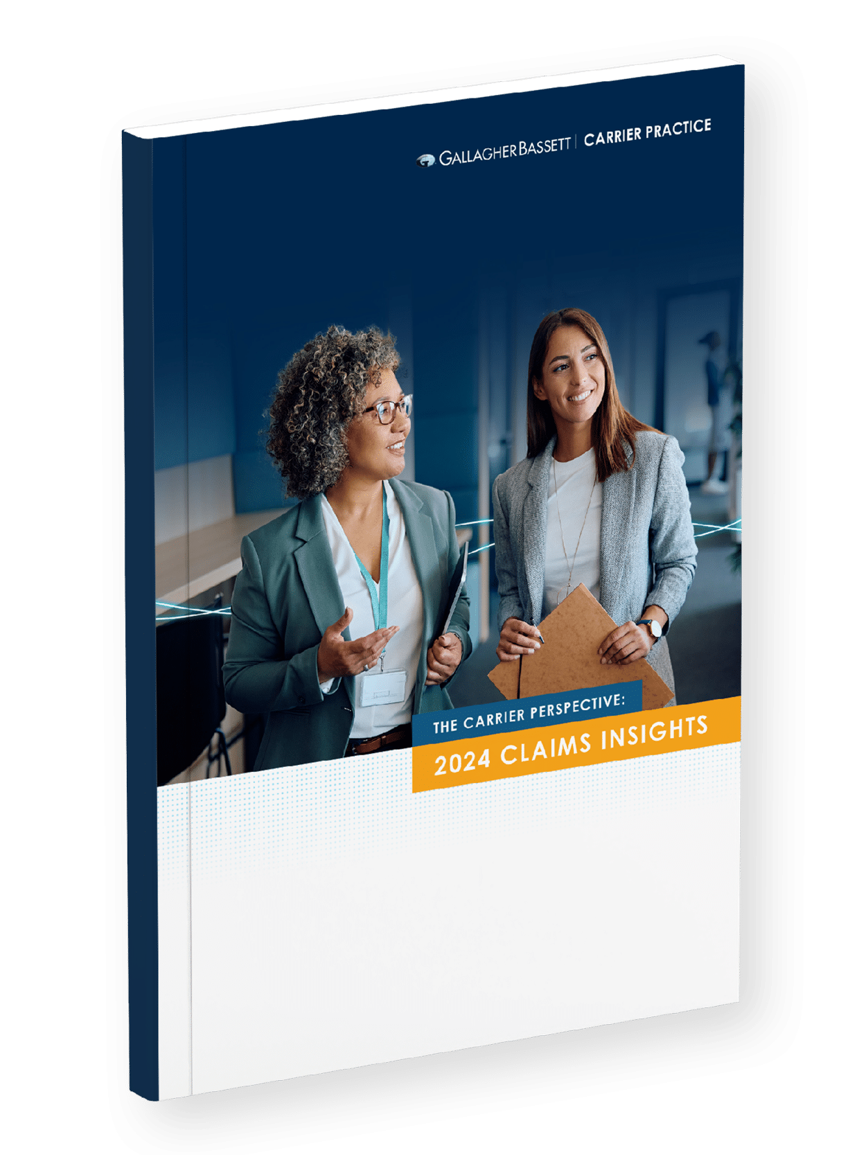 Introducing the Carrier Perspective for Your 2024 Outlook - Gallagher ... Introducing the Carrier Perspective for Your 2024 Outlook - Gallagher ...