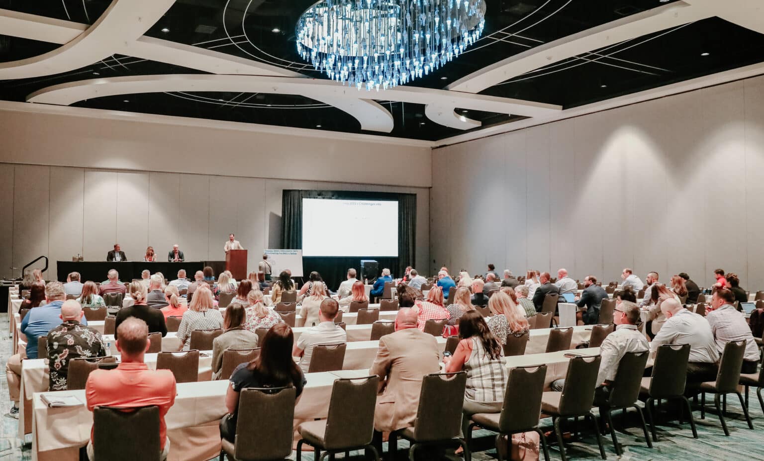 Previewing the 2024 Workers’ Compensation Institute (WCI) Conference - Gallagher Bassett
