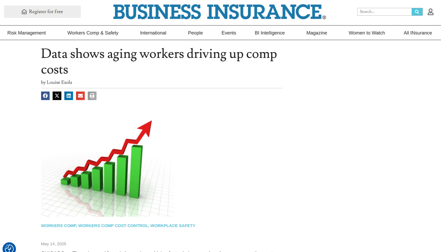 How We Simplify the Process to Ensure Quality Claim Outcomes ...