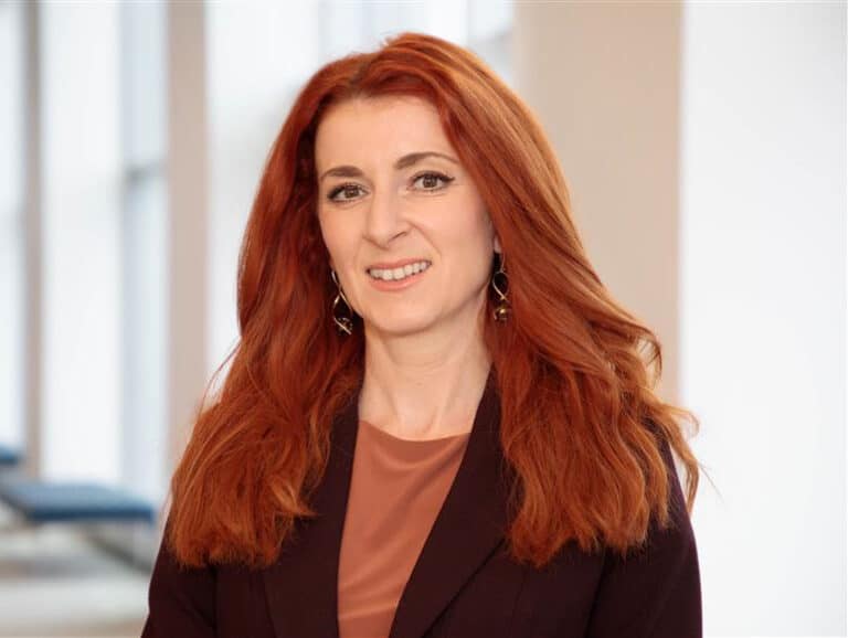 Interview: Irina Simpson, EVP — Workers Compensation & Jon Stambaugh ...