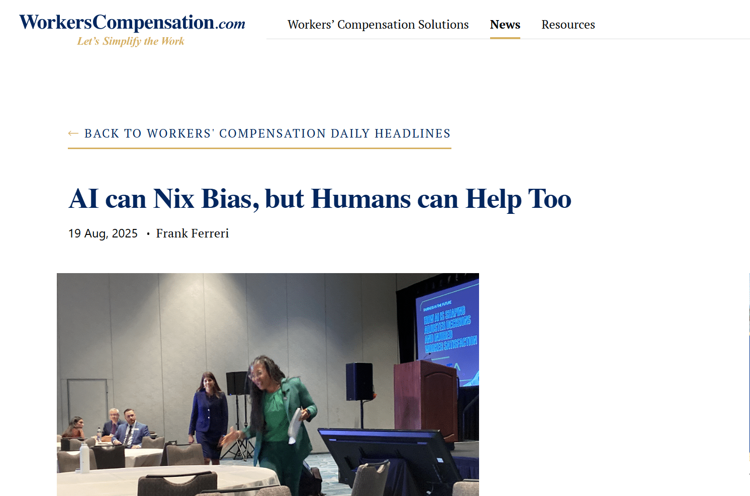 LUMINOS: The Brightest RMIS Solution You’ll Ever Use - Gallagher Bassett